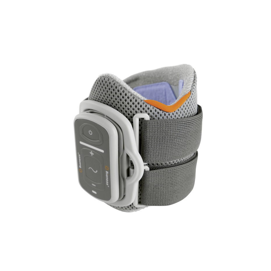 L100 Go System | Improved mobility. Made easier.