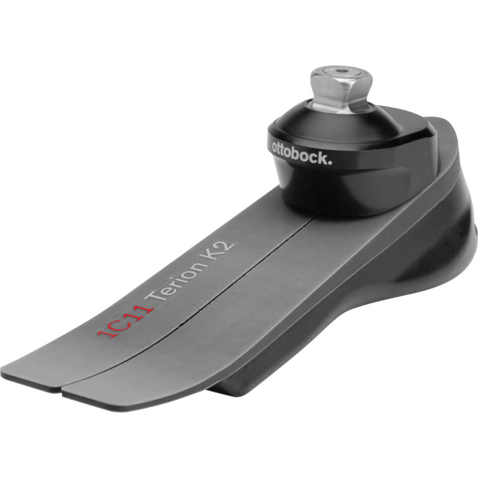 Terion K2 | Vertrauen in jeden Schritt.