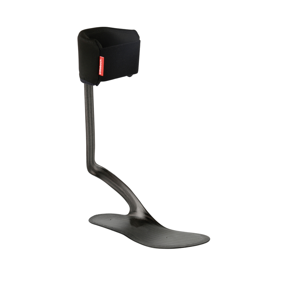 bionic leg brace for ms