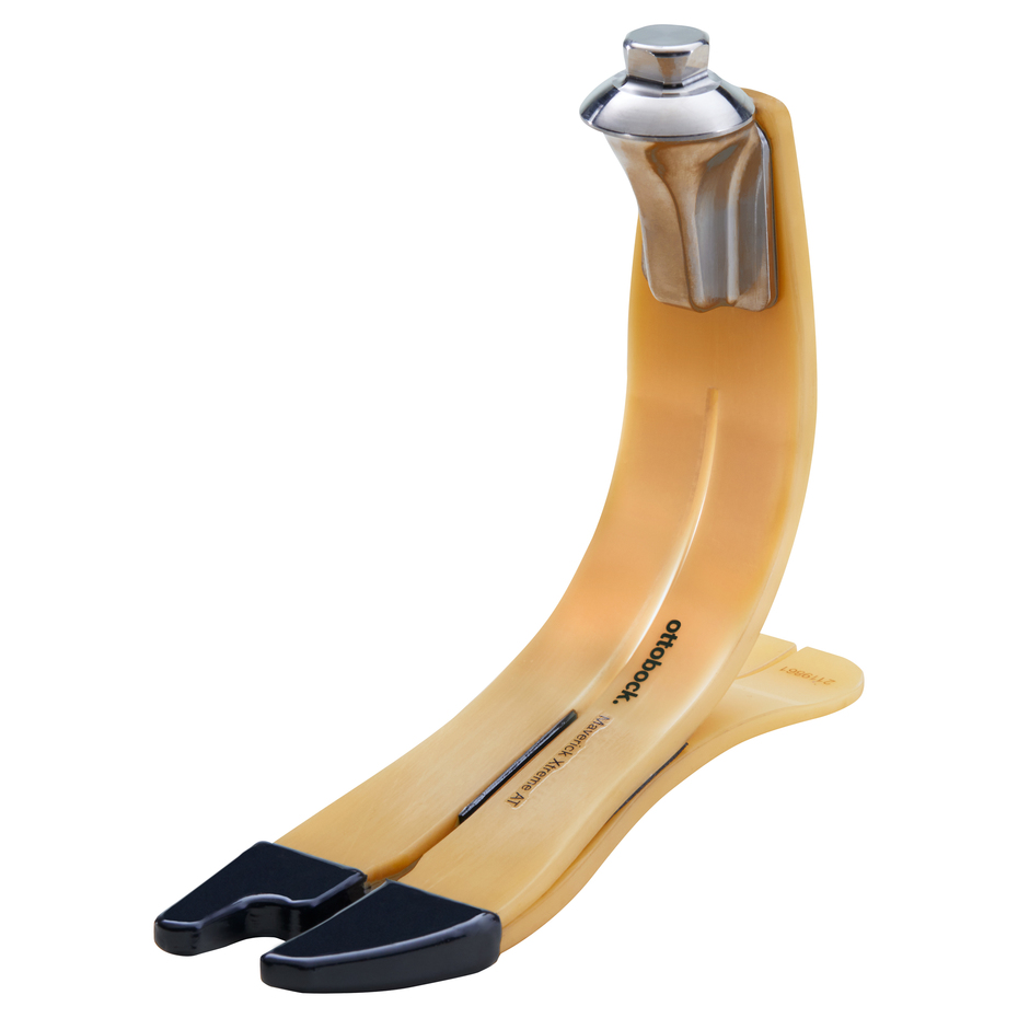 Maverick Xtreme AT | Your strong partner.