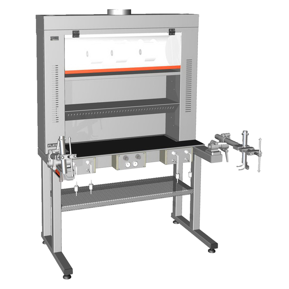 Workshop Equipment