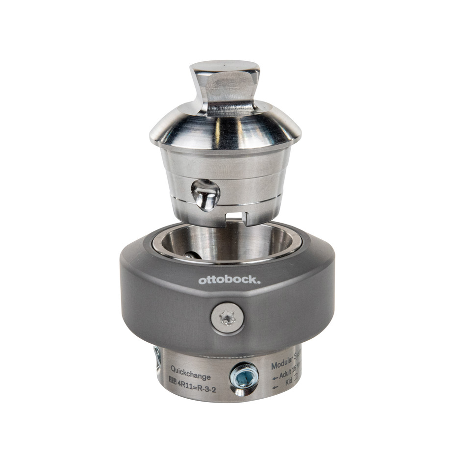 Quickchange | Amplify your possibilities.